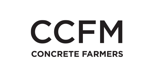[CCFM] CONCRETE FARMERS - 유통 마케팅팀